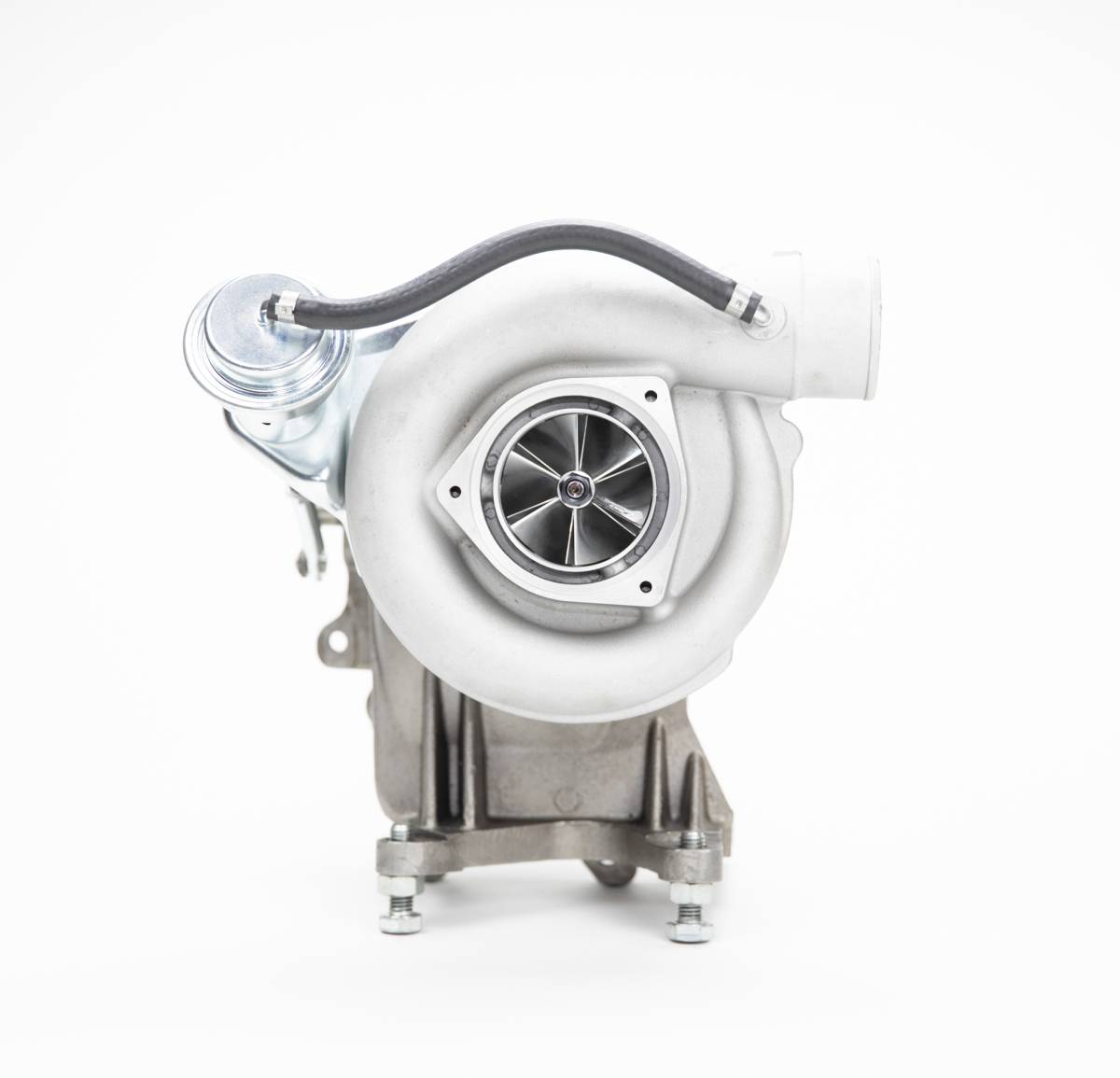 DDP LB7 Stage 2 64mm Turbocharger