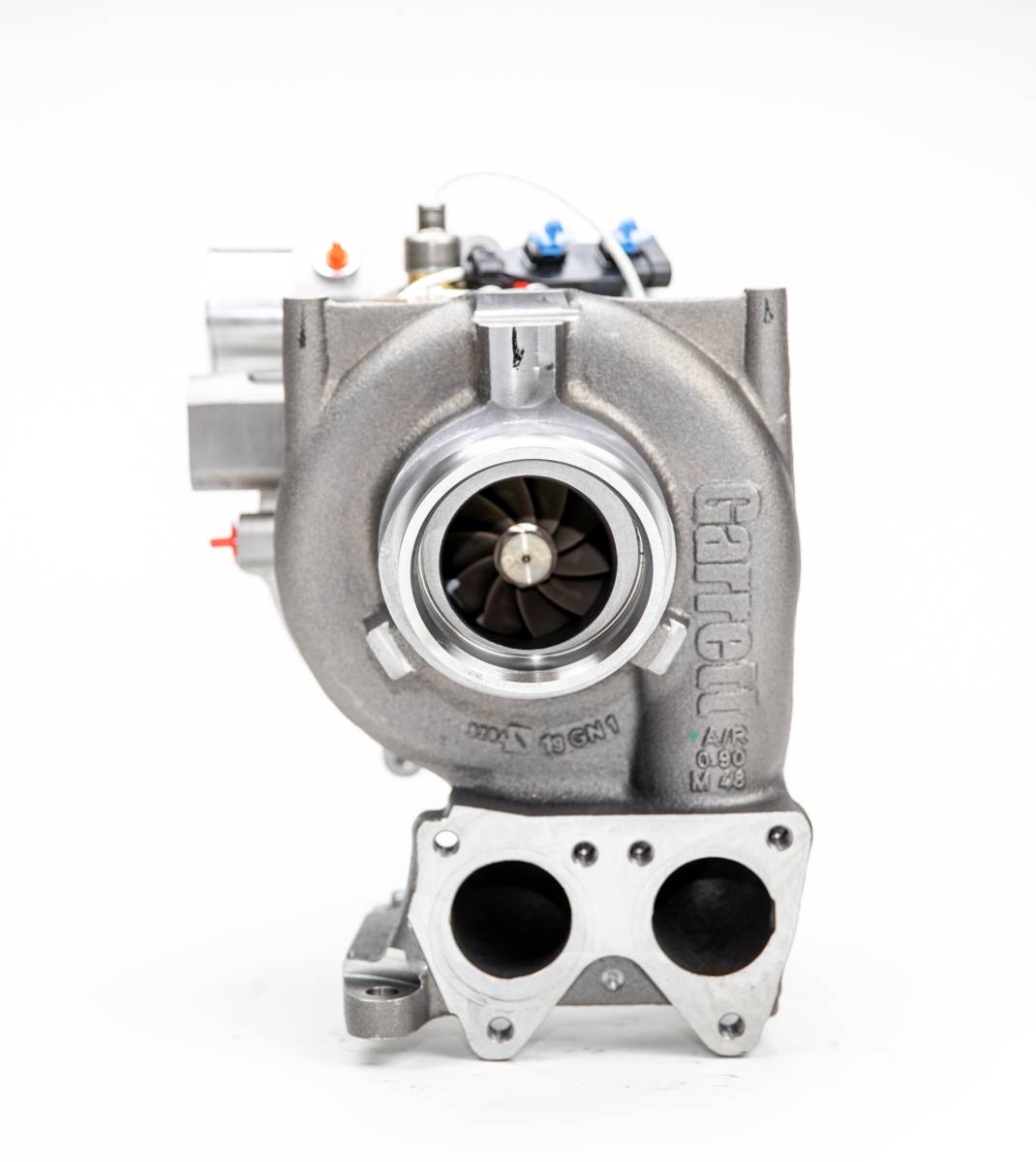 DDP LML Stage 1 64mm Turbocharger