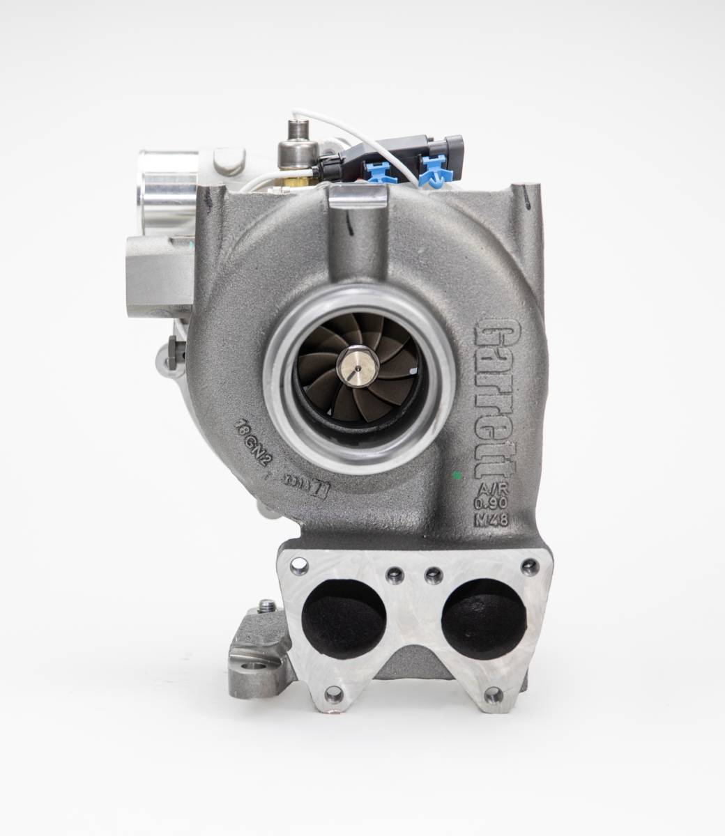 DDP LLY/LBZ/LMM Stage 1 64mm Turbocharger