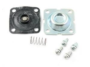 PCV Valve Kit, LB7 LLY, 2001-2005, Duramax