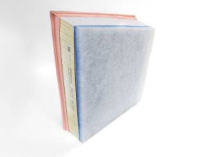 ACDelco Replacement Air Filter, LML, 2011-2016 Duramax - A3141C