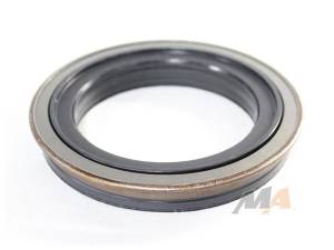 ACDelco 11.5" Rear Axle Seal, LB7 LLY LBZ LMM, 2001-2010 Duramax - 15823962