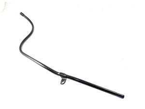 Engine Oil Dipstick Tube, LBZ, 2006-2007 Duramax - 97374364