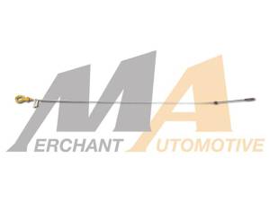 Oil Level Indicator, Dipstick, LB7 LLY LBZ, 2001-2007 Duramax - 97287502