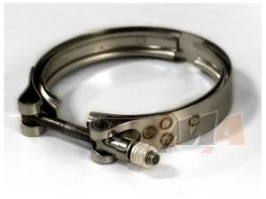 Turbo Exhaust V Band Clamp - 97354769