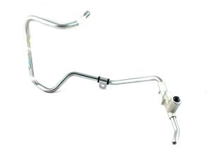 Fuel Return Line, LML, 2011 - 12639095