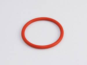 PCV Valve Seal, LML, 2012-2016, Turbo Resonator, LML, 2011-2016 Duramax ...