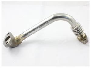 Turbo Drain Line LML - 98062842 | Turbo Drain Line LML - 98062842