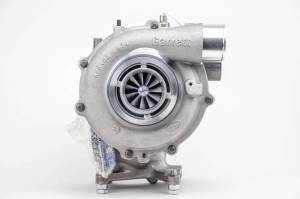 LLY/LBZ/LMM Stock Replacement Turbocharger
