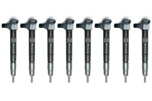 DDP 50% Over L5P 2017-2023 Injector Set