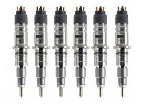 Cummins 6.7 2013-18 New Injector Set