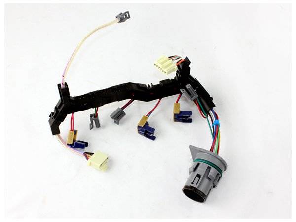 Allison Internal Wire Harness, 6 Speed, 2006-2010 - 29543336