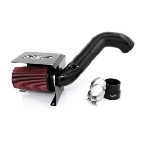 Chevy/GMC Duramax - 2001-2004 GM 6.6L LB7 Duramax - Air Intakes ...